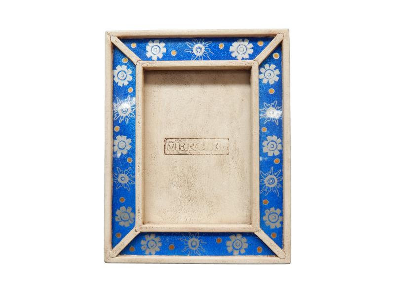 :.MERCIER::Art Glass Frames